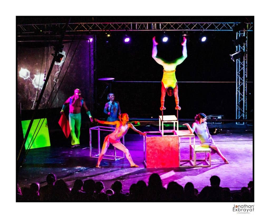 Coloroso | Eklabul événement | été 2020