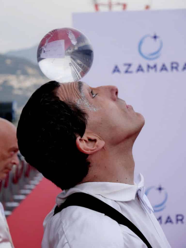 Les atouts d'un animateur pour vos évènements